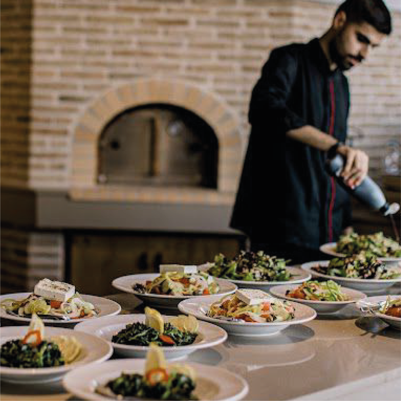 Parasia - Peninsula Resort & Spa