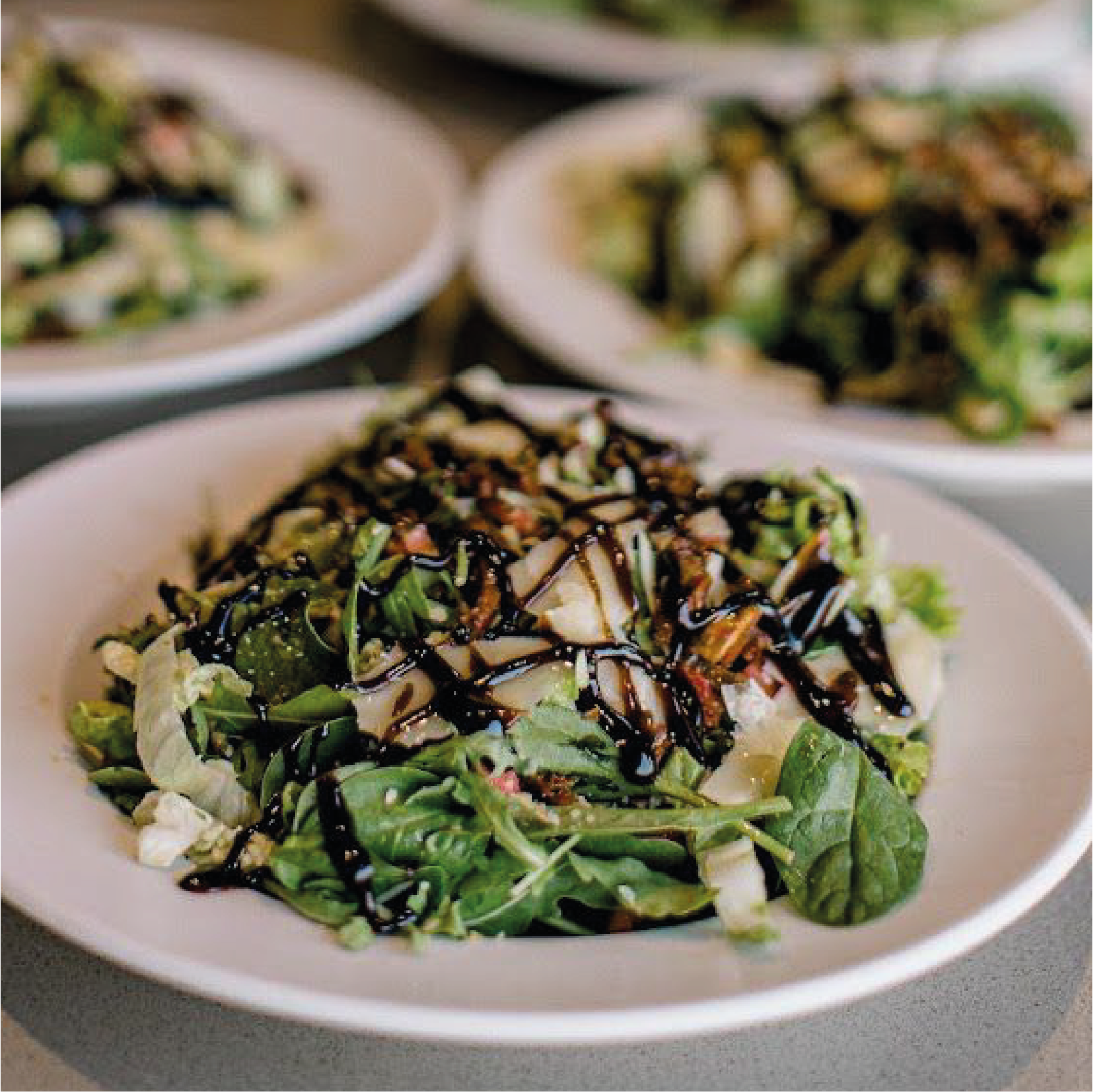 Parasia - Peninsula Resort & Spa